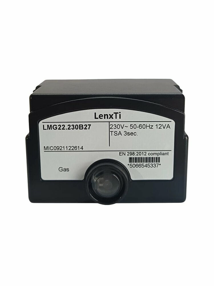 LenxTi LMG22.230B27 Программный контроллер горелки