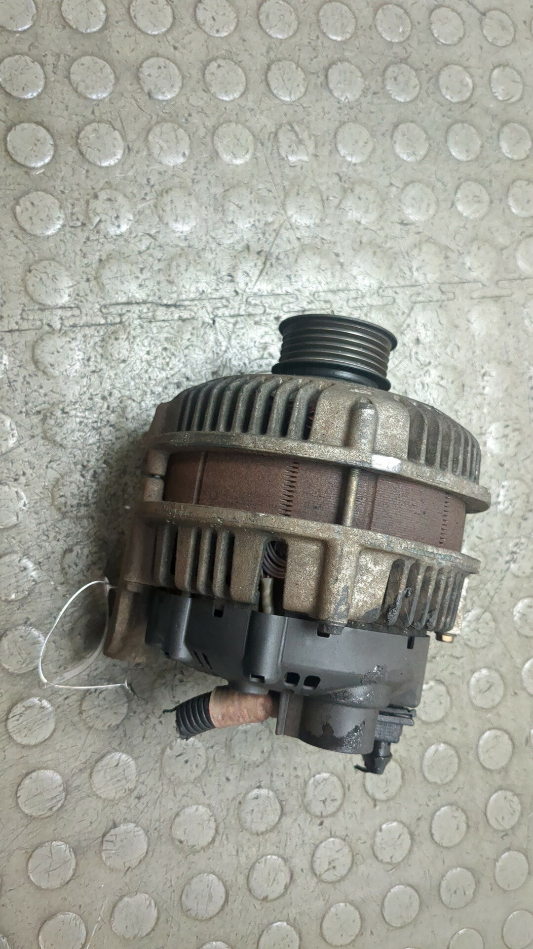 Генератор Land Rover Range Rover 3 (LM) Б/У