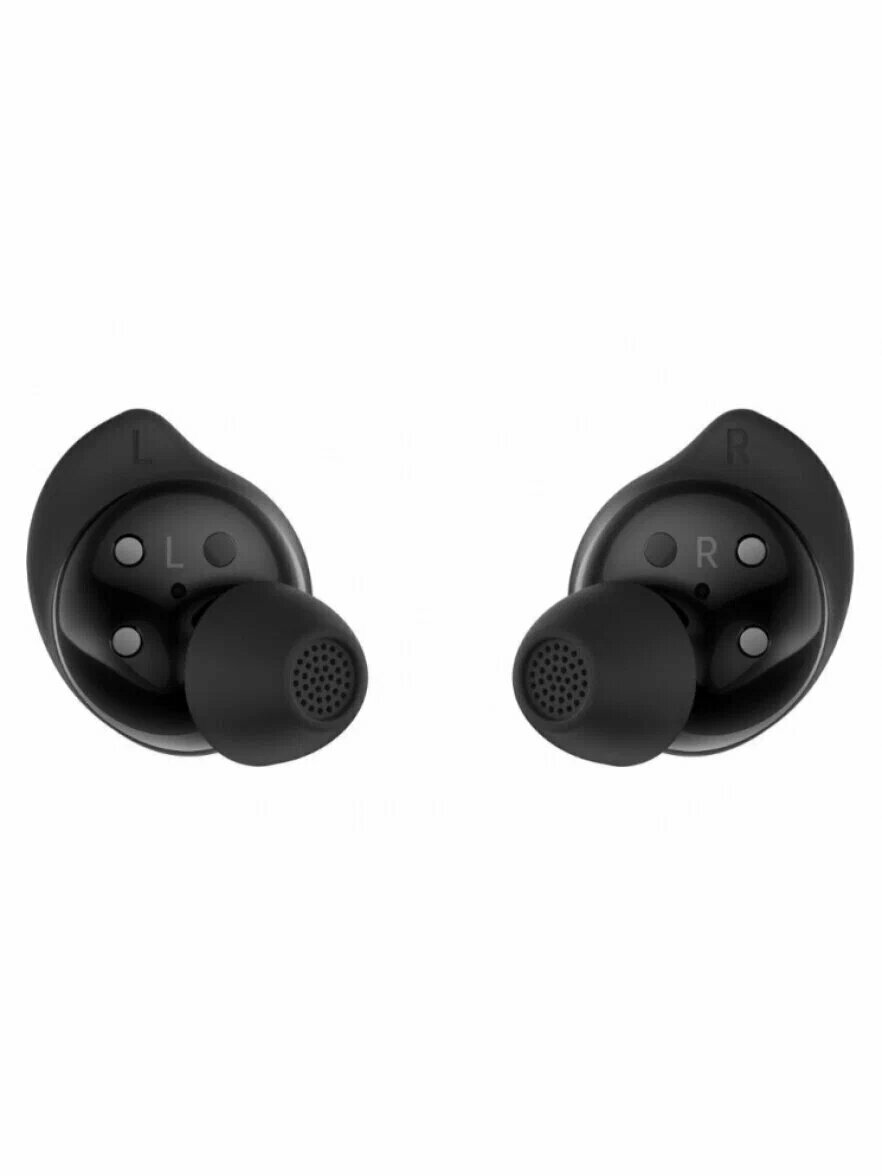 Беспроводные-наушники Galaxy Buds Core (Black|Черный) Регион- KZ — фото 1