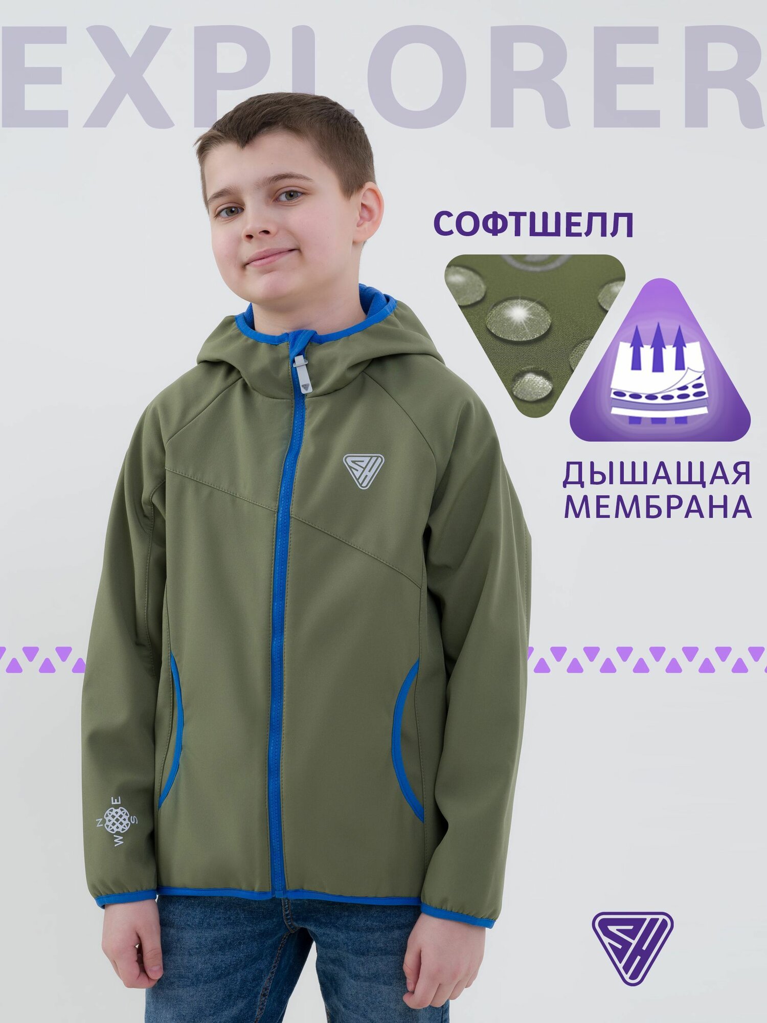 Ветровка