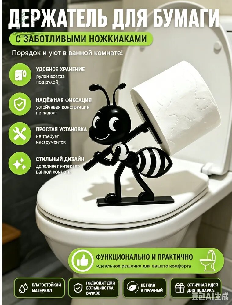 Стойка для диспенсера "Стойка для диспенсера, 1 шт", 1 шт