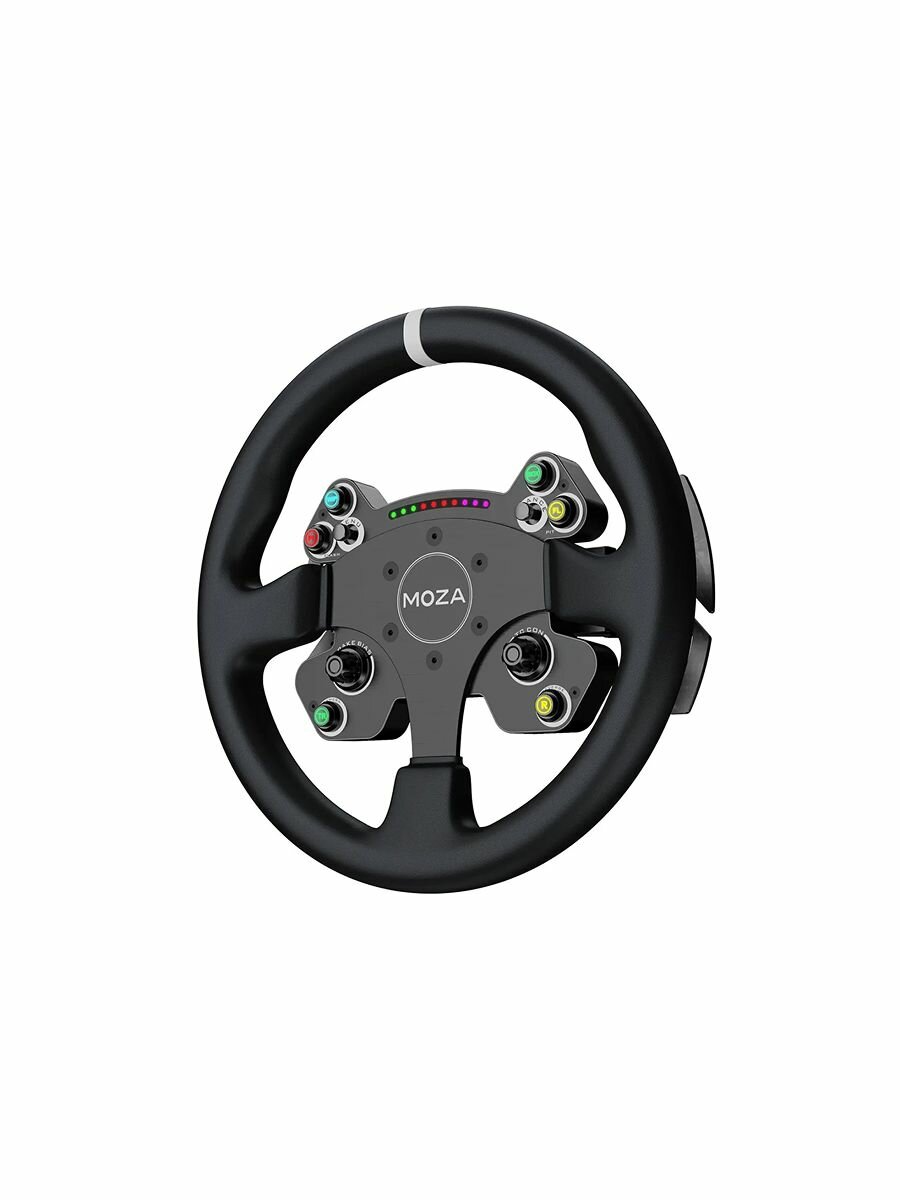 Игровой руль MOZA CS V2P — фото 1