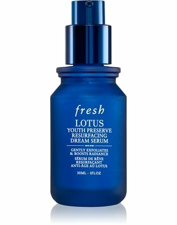 Сыворотка Fresh Lotus Youth Preserve Resurfacing Dream Serum, 30 мл