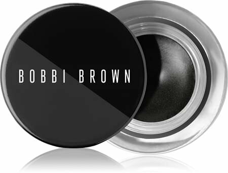 Подводка для глаз Bobbi Brown Long-Wear Gel Eyeliner, black ink, 3 г