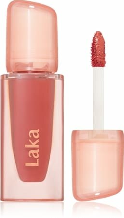 Блеск для губ Laka Jelling Nude Gloss, оттенок 310 Melba Ring