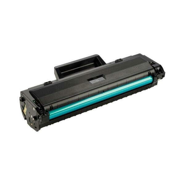 Картридж совместимый HP W1107XL, ресурс 6 000 страниц, для HP Laser 107a, 107w, 135w, 135a 6K С чипом