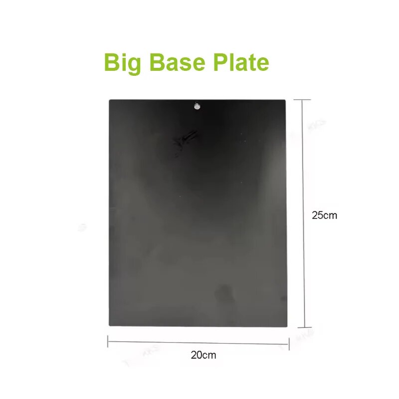 Набор держателей для печатных плат TOOKKS Big base plate