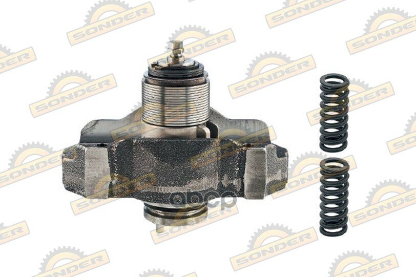 160100909 РМК суппорта Wabco MAXX 22T корпус, механизм регулировки Аналог TTT 19550 SONDER арт. 160100909