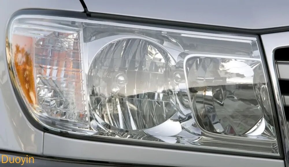 Ремкомплект фары, 2 шт, арт. Toyota Land Cruiser 100 2005-2007