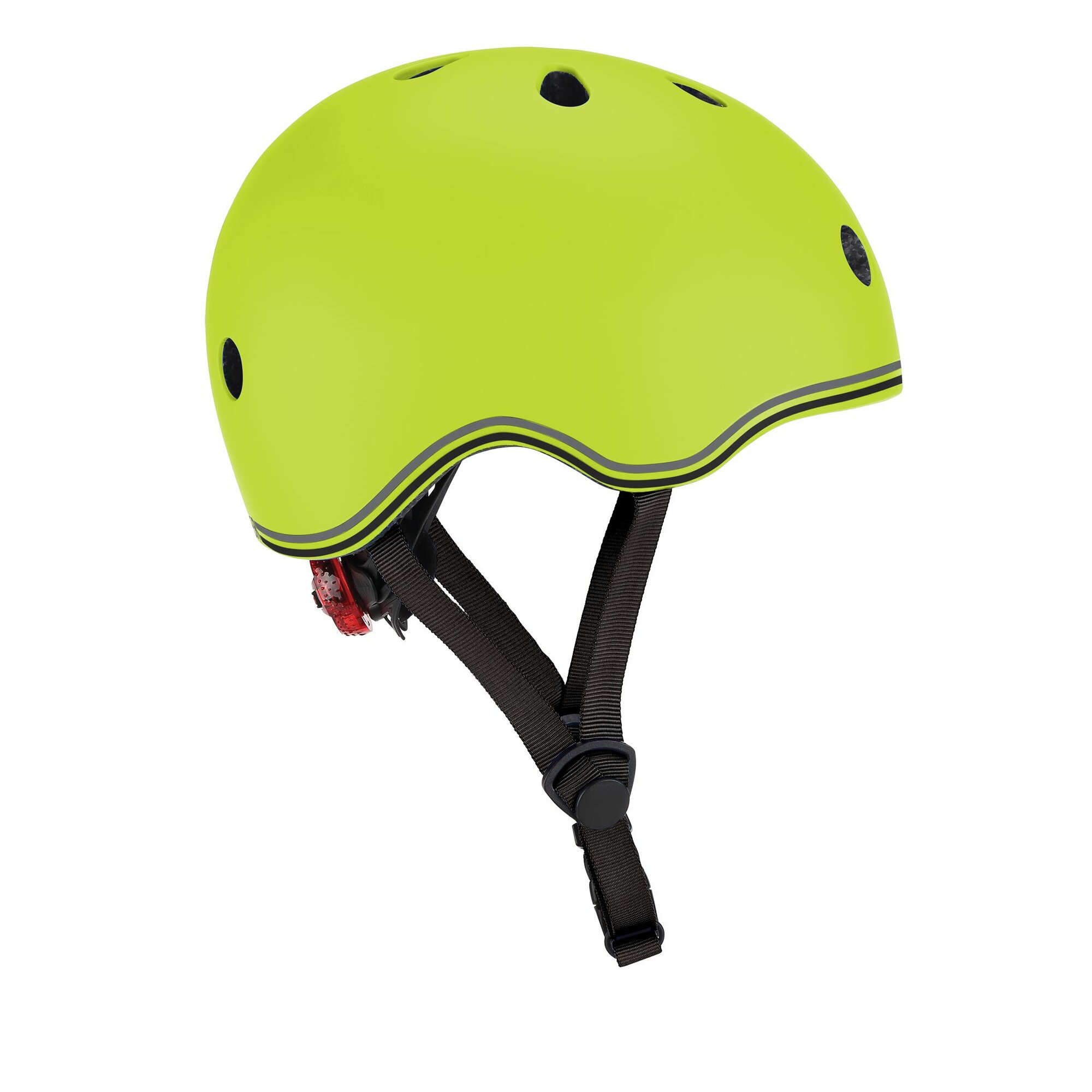 Шлем детский GLOBBER GO UP LIGHTS XXS/XS (45-51CM)