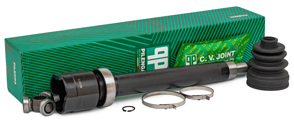 ШРУС правый внутренний Focus II 1,6 MT, PILENGA, CVP1256
