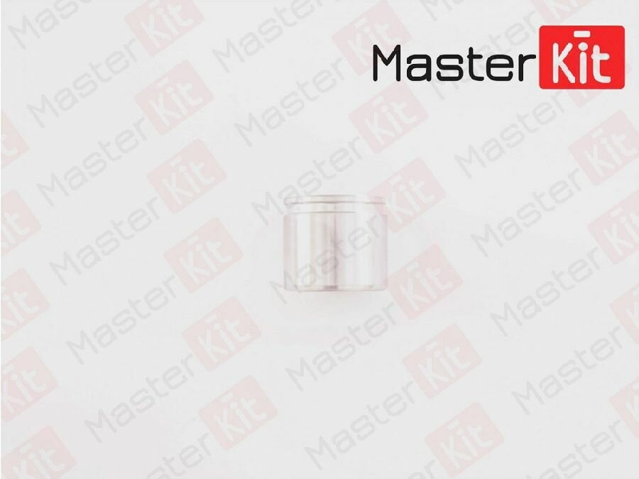 Поршень тормозного суппорта Toyota YARIS (_P1_) 1999 - 2005, MR 2 III (ZZW3_) 1999 - 2007, MASTERKIT 77A1688
