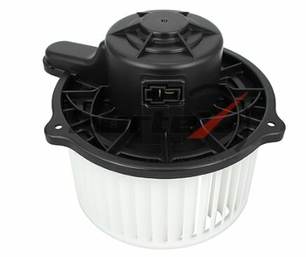 KHF083 Мотор печки HYUNDAI 07-