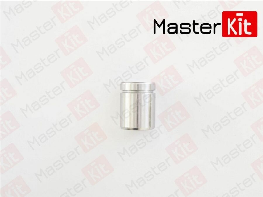 Поршень тормозного суппорта Mercedes-Benz M-CLASS (W164) 2005 - 2012, G-CLASS (W463) 1989 -, MASTERKIT 77A2092