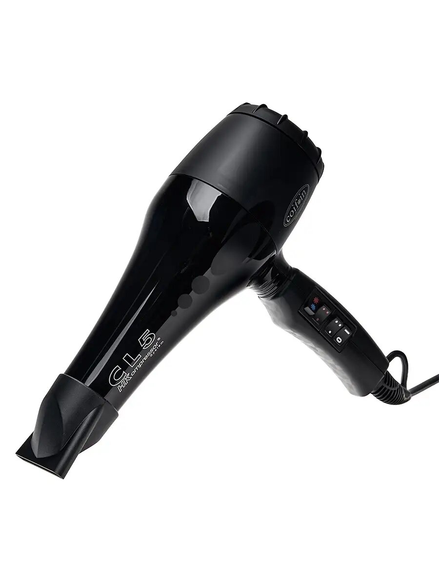 Фен профессиональный CL5H 2100 W