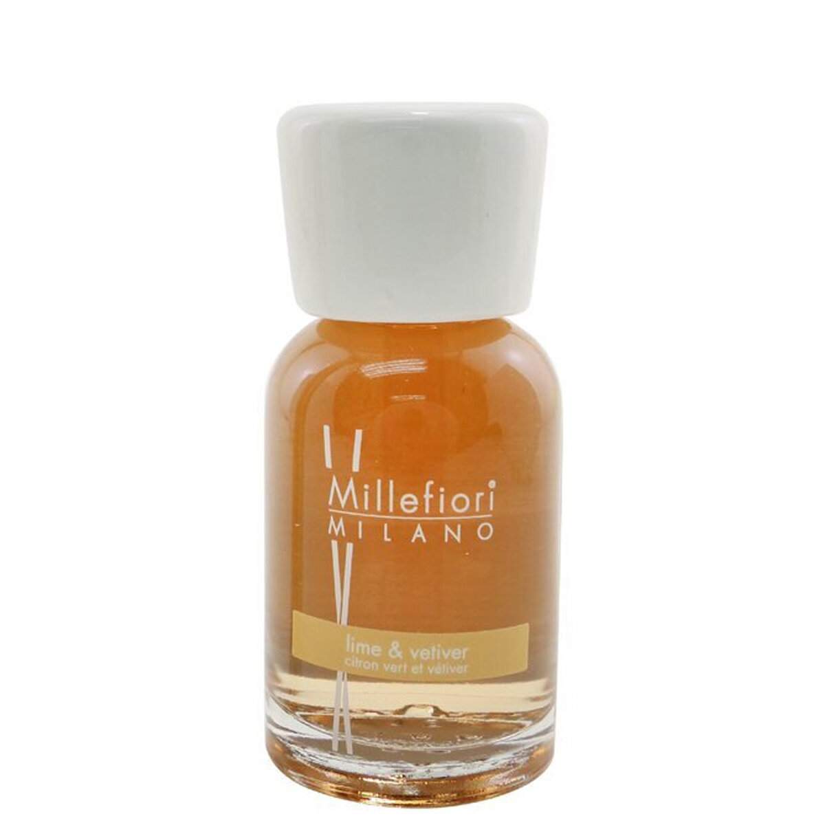 Millefiori Milano Аромадиффузор Лайм и Ветивер Lime & Vetiver аромадиффузор 100мл