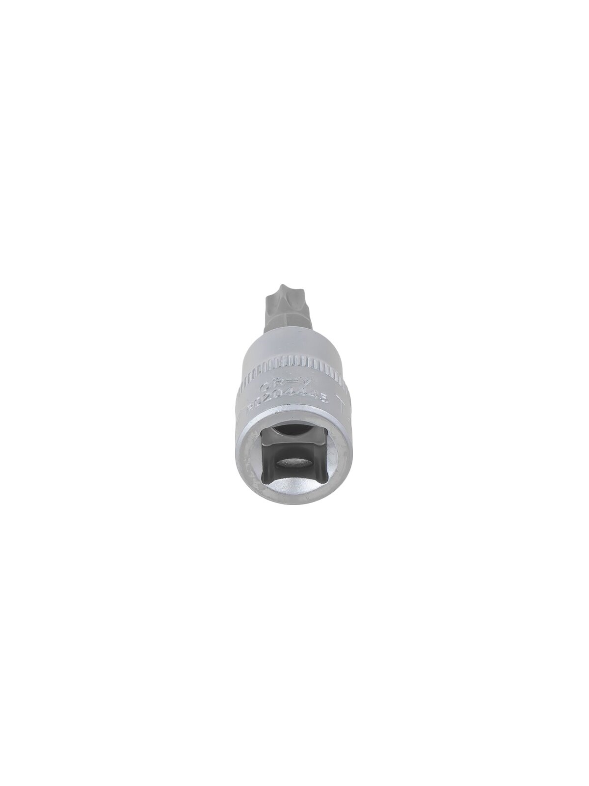 Головка 3/8" со вставкой TORX T45, L=48 мм на холдере Arnezi R0204445