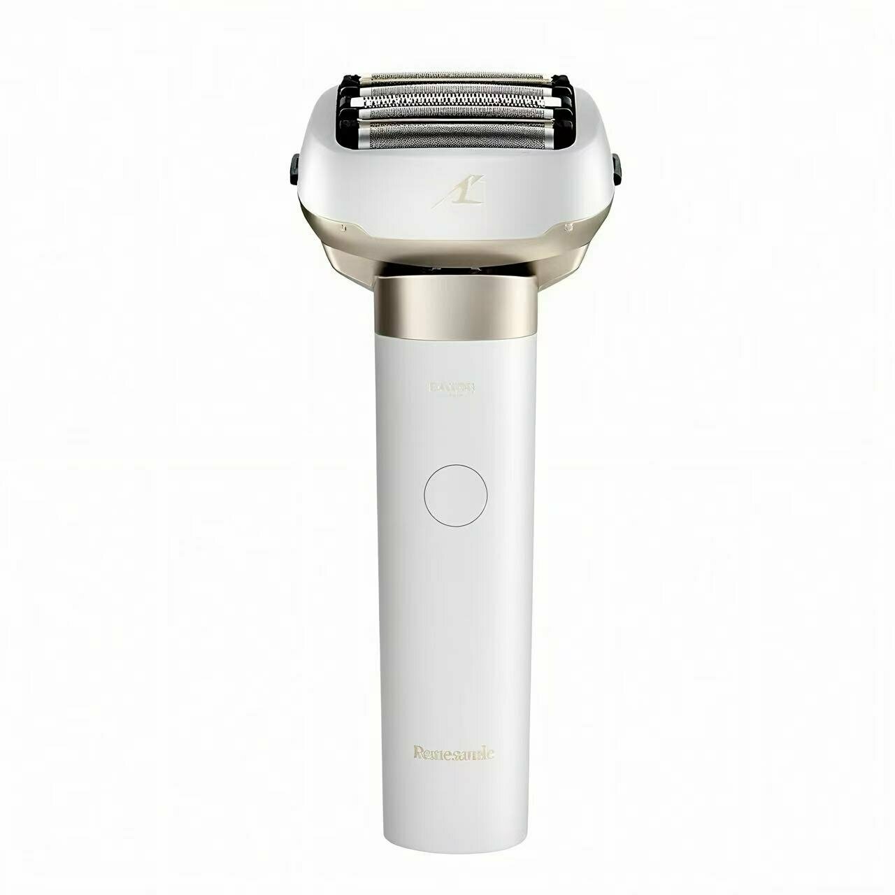Бритва электрическая Panasonic Big Hammer 2.0 LM55, белый цвет, мужская, подарок мужчине