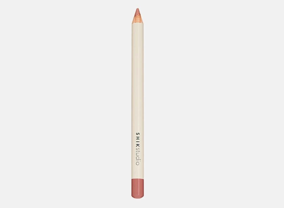 Матовый карандаш для губ SHIK Studio Lip Bellagio, стойкий, для губ