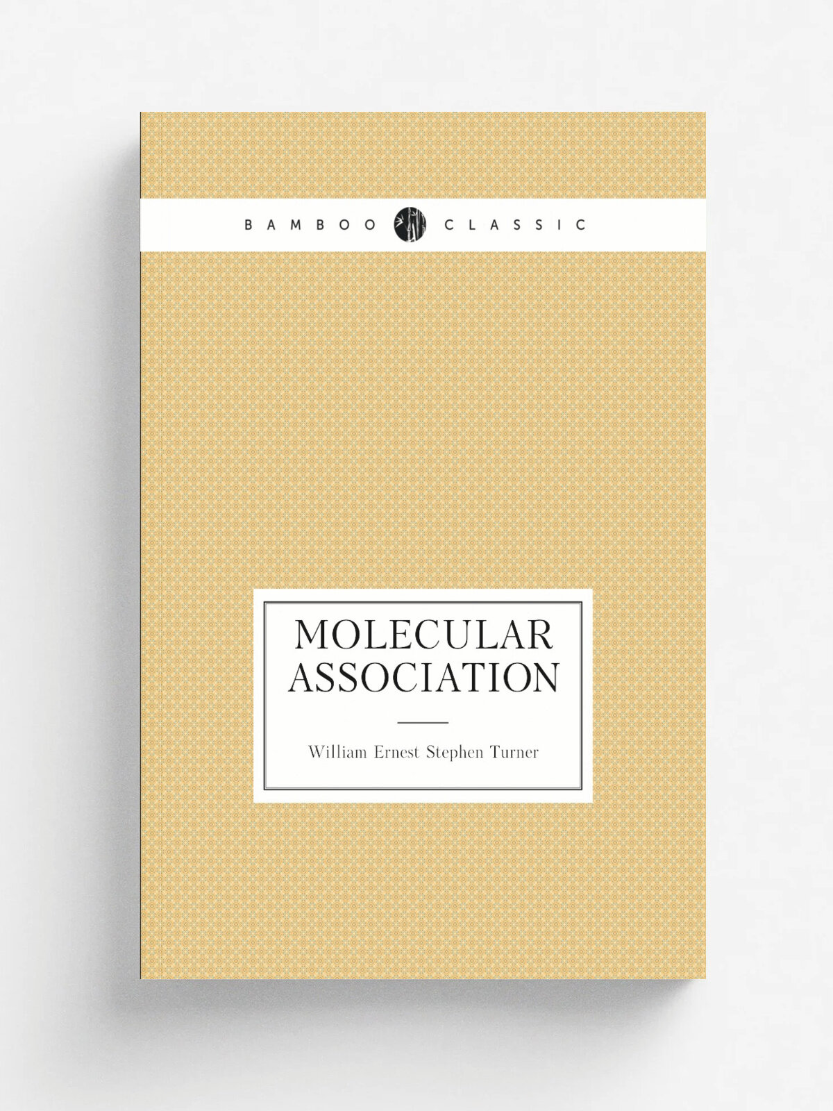 Molecular association