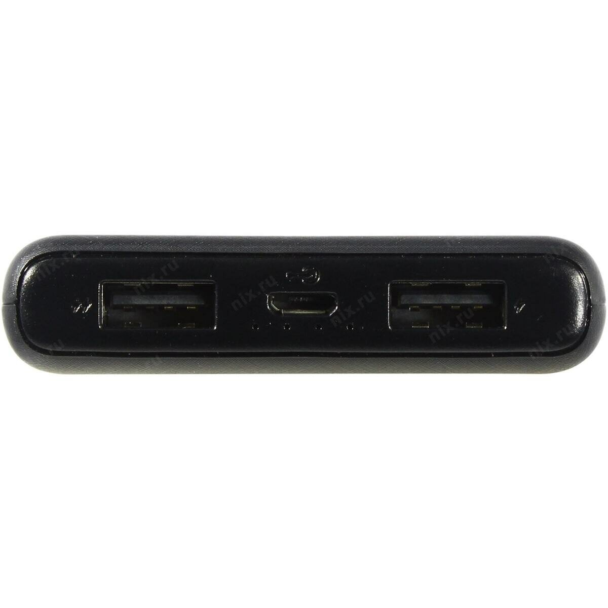 Внешний аккумулятор TTEC PowerSlim S 2BB135S (2xUSB, 10000mAh, Li-Ion) — фото 1