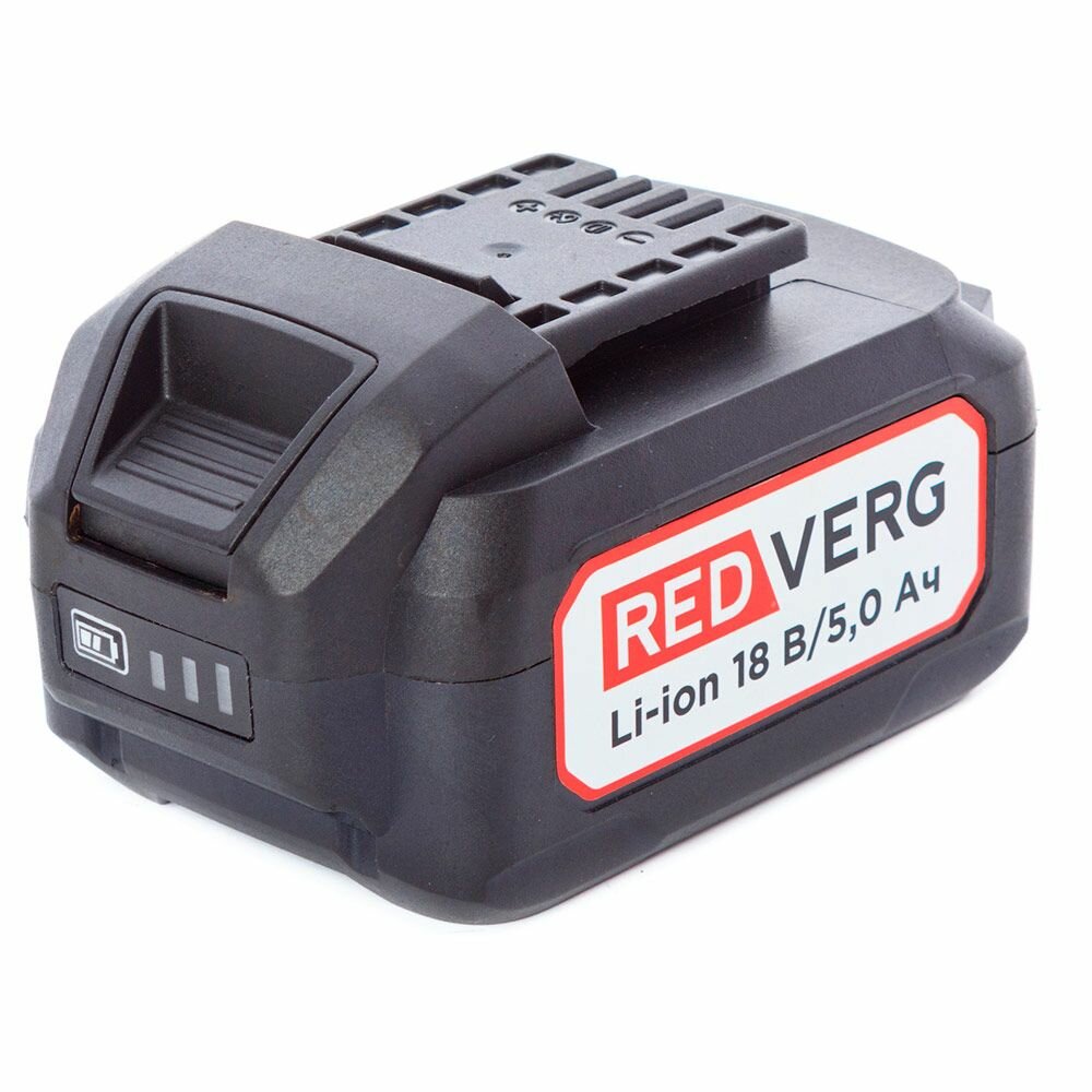 Аккумулятор Li-Ion 18V 5.0Ач (730031)