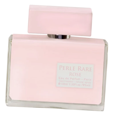 Пануж Перле Раре Розе парфюмерная вода для женщин 100 мл - Panouge Perle Rare Rose