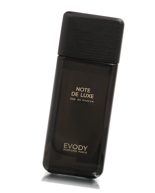 Evody Parfums Note De Luxe для женщин 50 мл / Эводи Парфюмс Нота Де Люкс