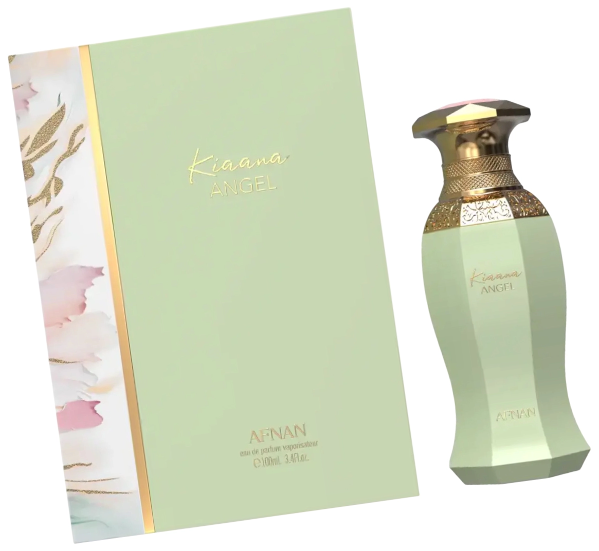 Афнан Киаана Ангел парфюмерная вода для женщин 100 мл - Afnan Kiaana Angel eau de parfum