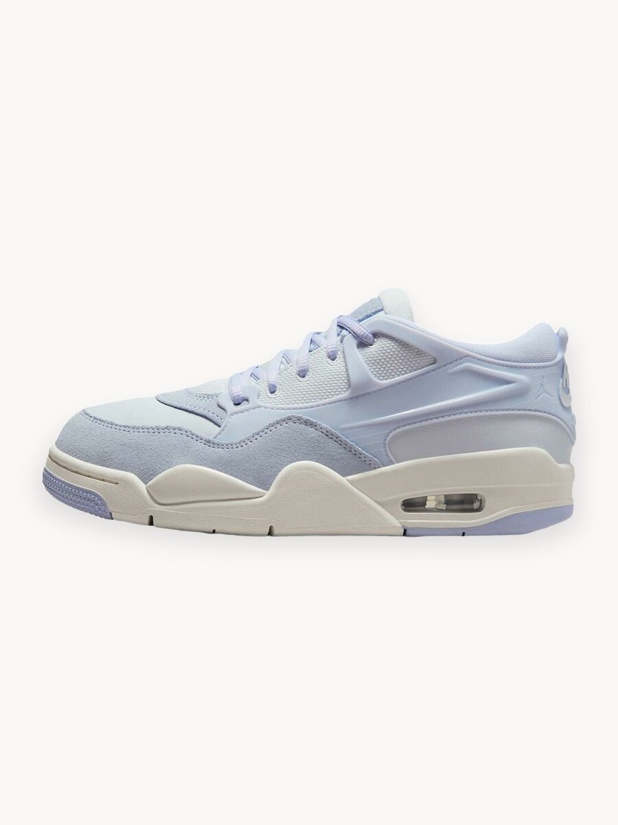Кроссовки Air Jordan 4