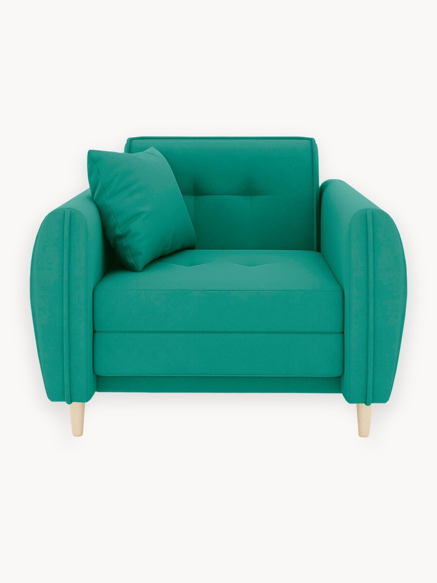 Кресло кровать Анита с механизмом чебурашка