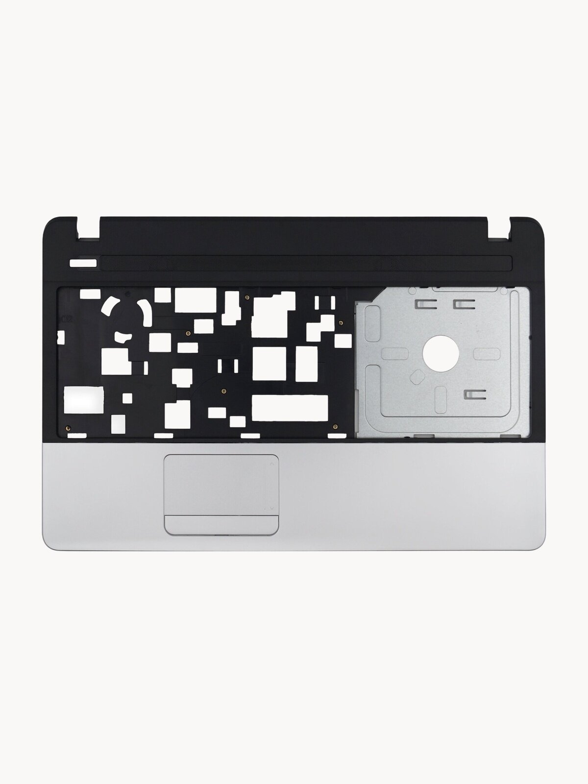 Топкейс (верхняя часть) для ноутбука Acer Aspire E1-521 / E1-531 / E1-571 / E1-521G / E1-571G / Packard Bell EasyNote