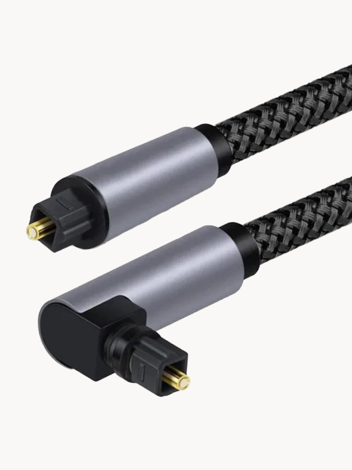 Кабель TUBON Оптический Toslink - Toslink Optical SPDIF T008 1м