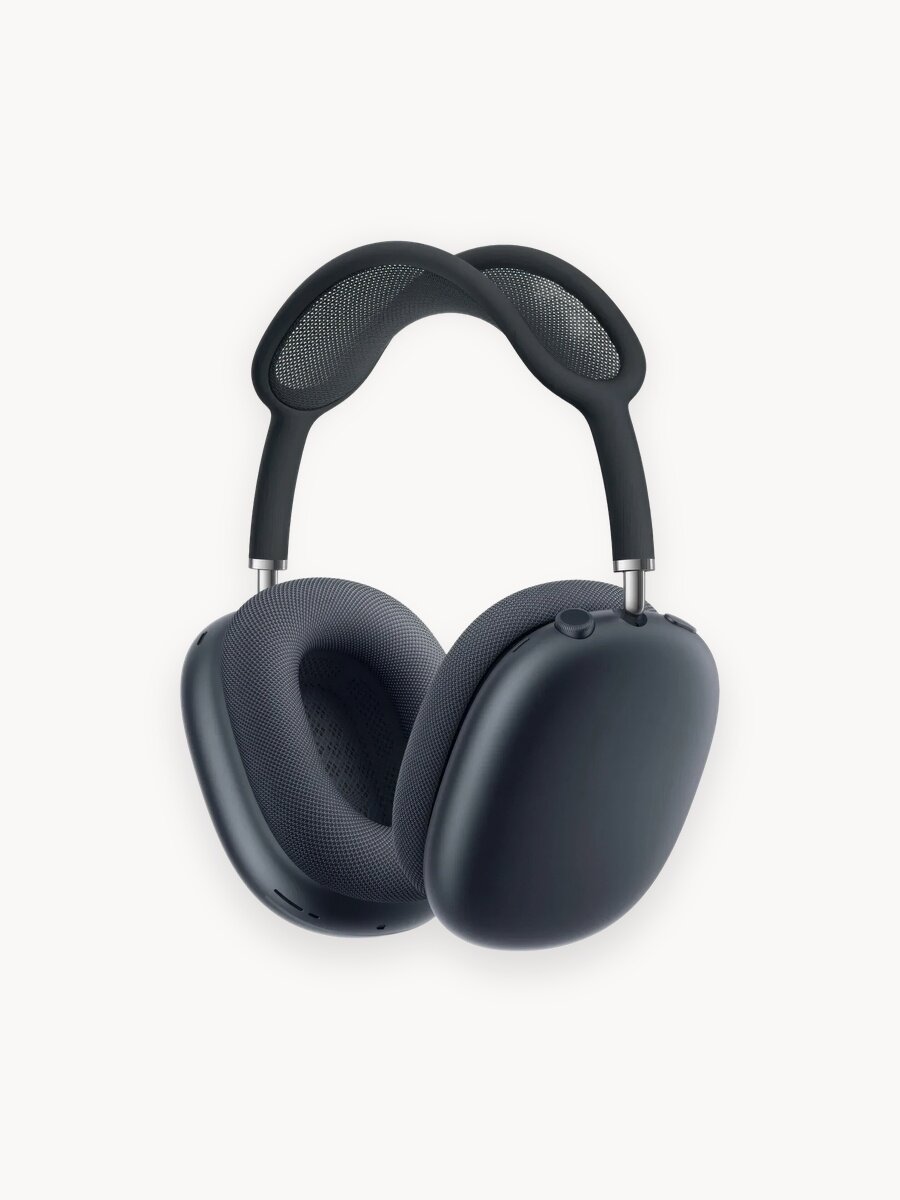 Беспроводные наушники Apple AirPods Max (2024), Midnight (черный)