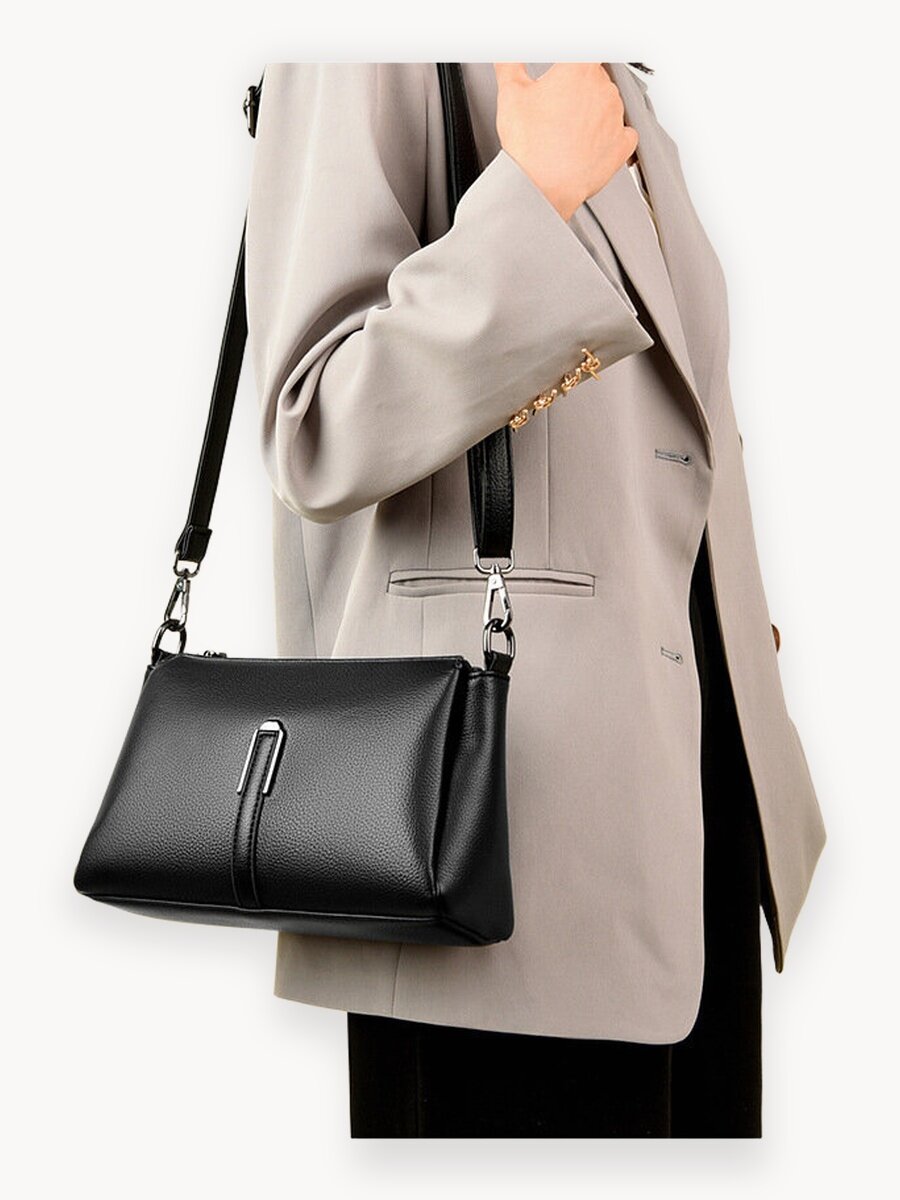 Сумка кросс-боди