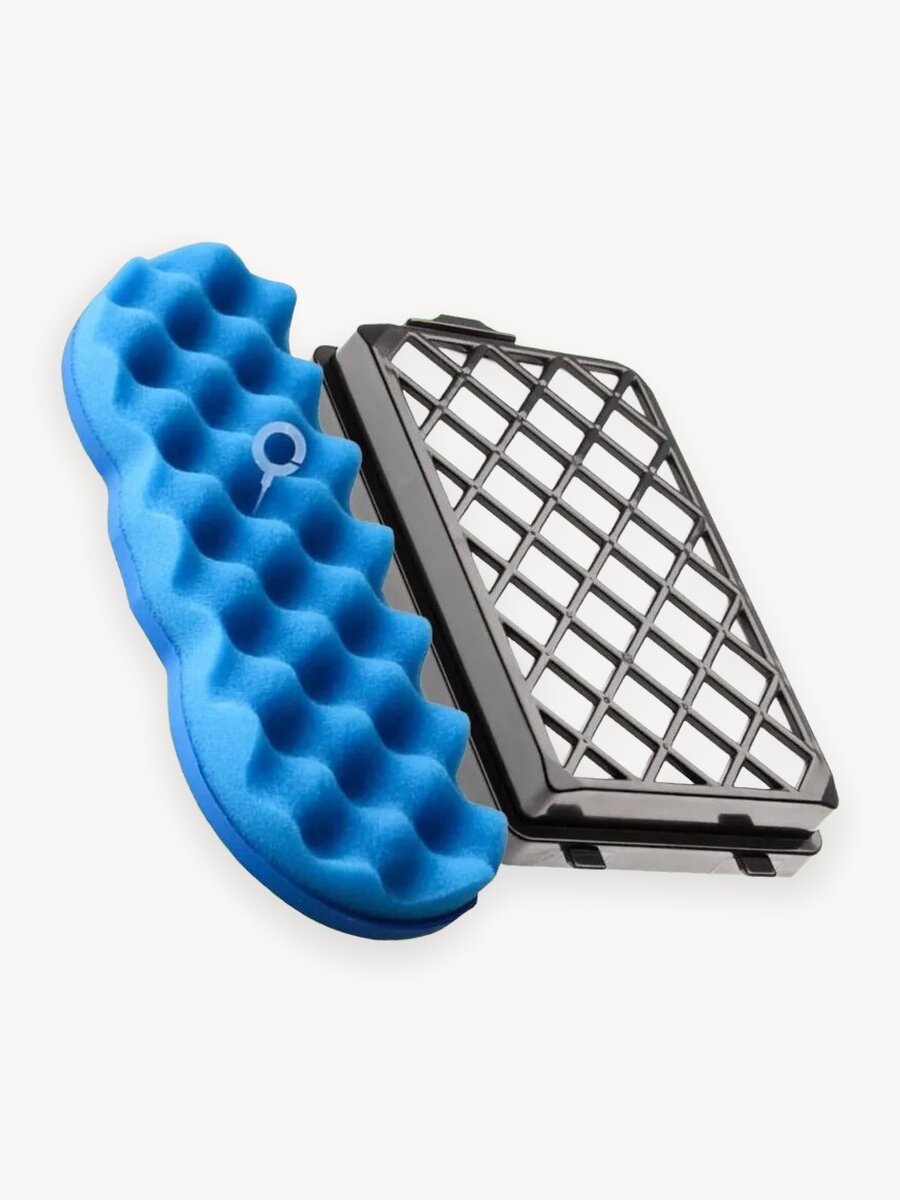 Комплект фильтров для пылесоса Samsung серии VCC88, серии SC88