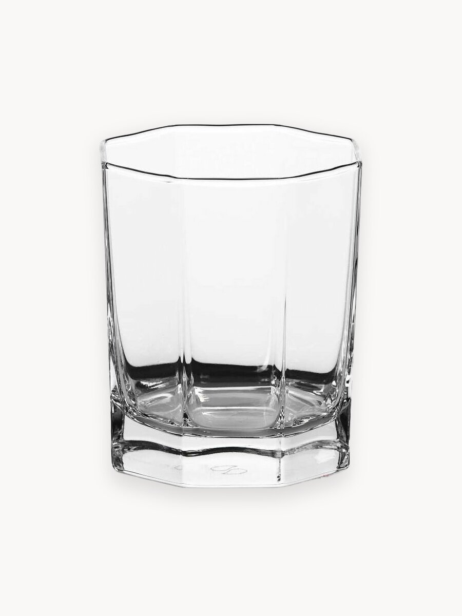 Набор стаканов Pasabahce Kosem