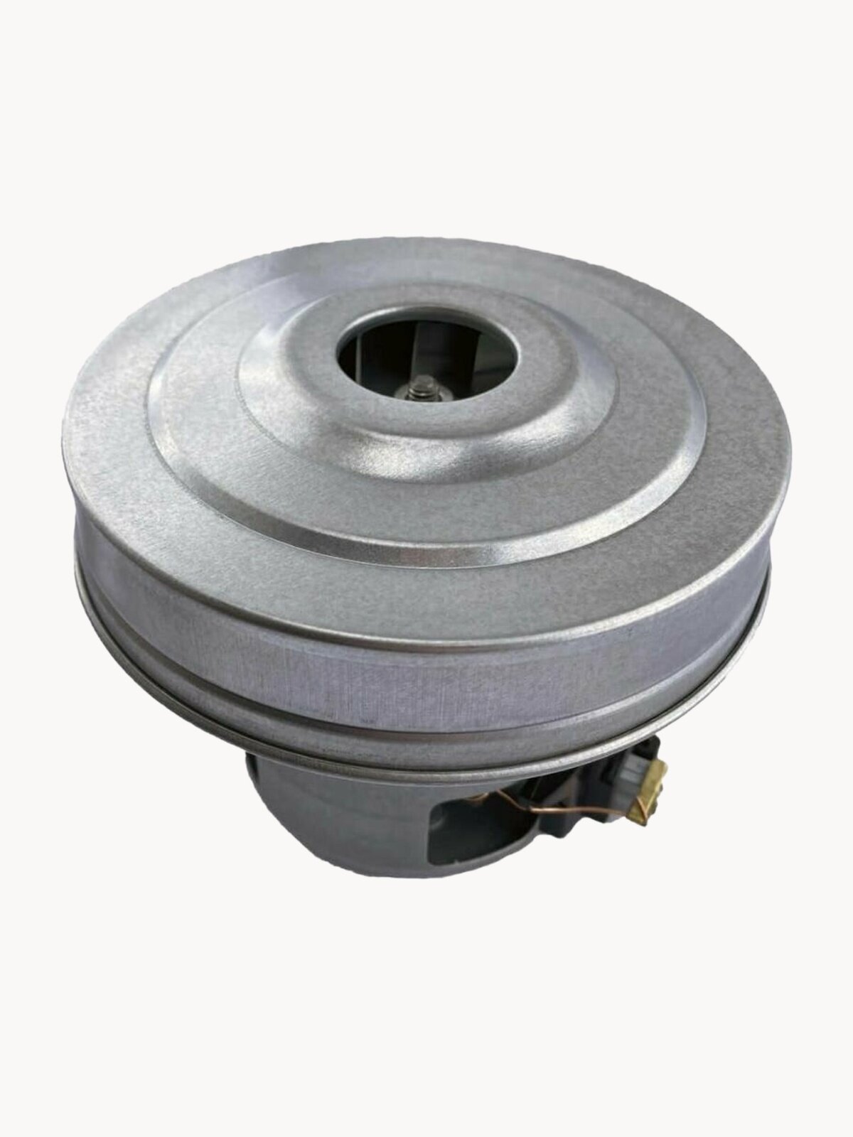 HWX-CG08 (VAC022UN. R), Двигатель пылесоса 1800W H-117мм. 130мм