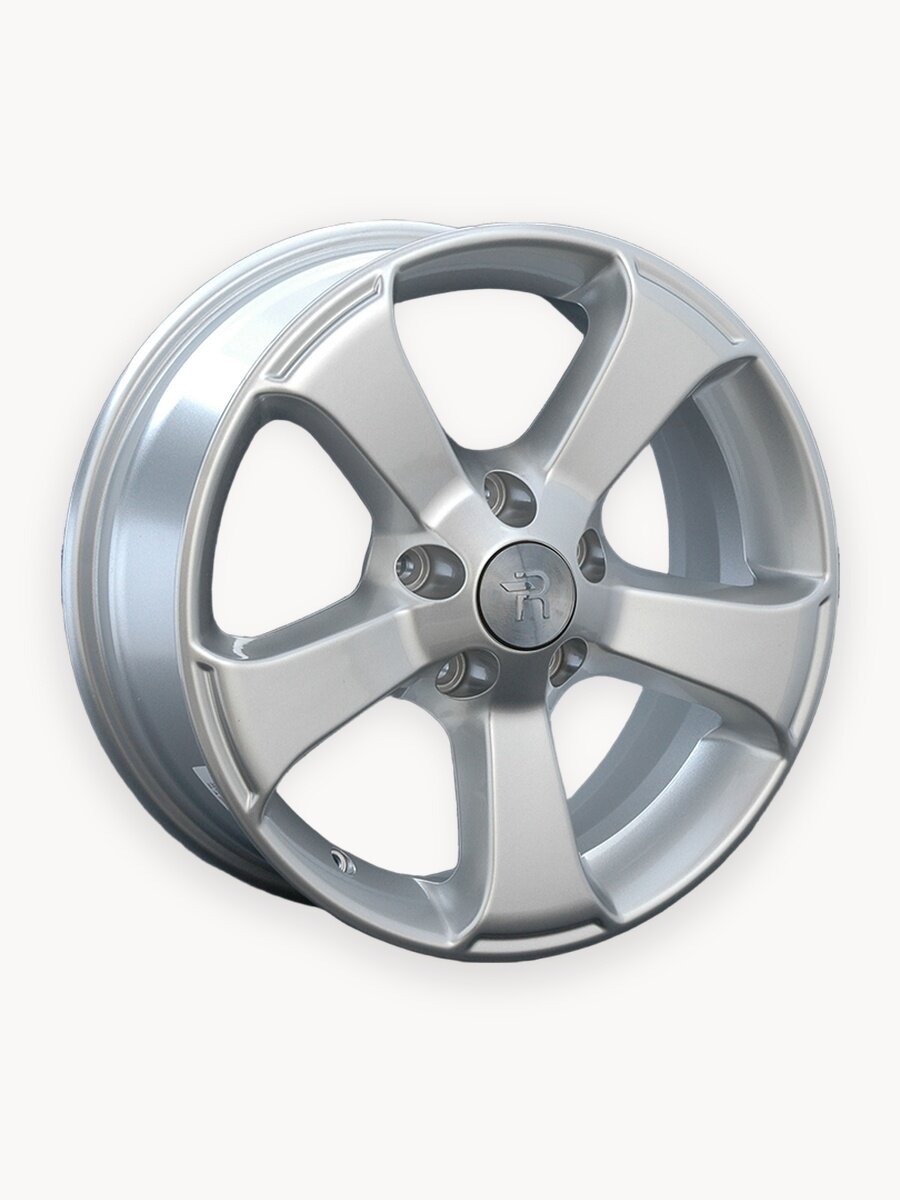 Диск REPLAY SK153 6,5x16 5/112 конус ET43 57,1 S