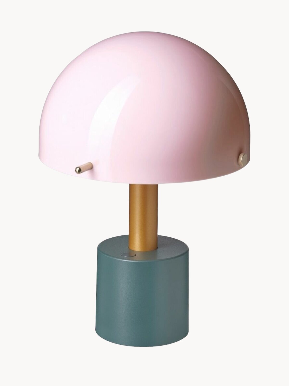 Светильник икеа Y375, E27, LED, встроенный аккумулятор, USB-зарядка