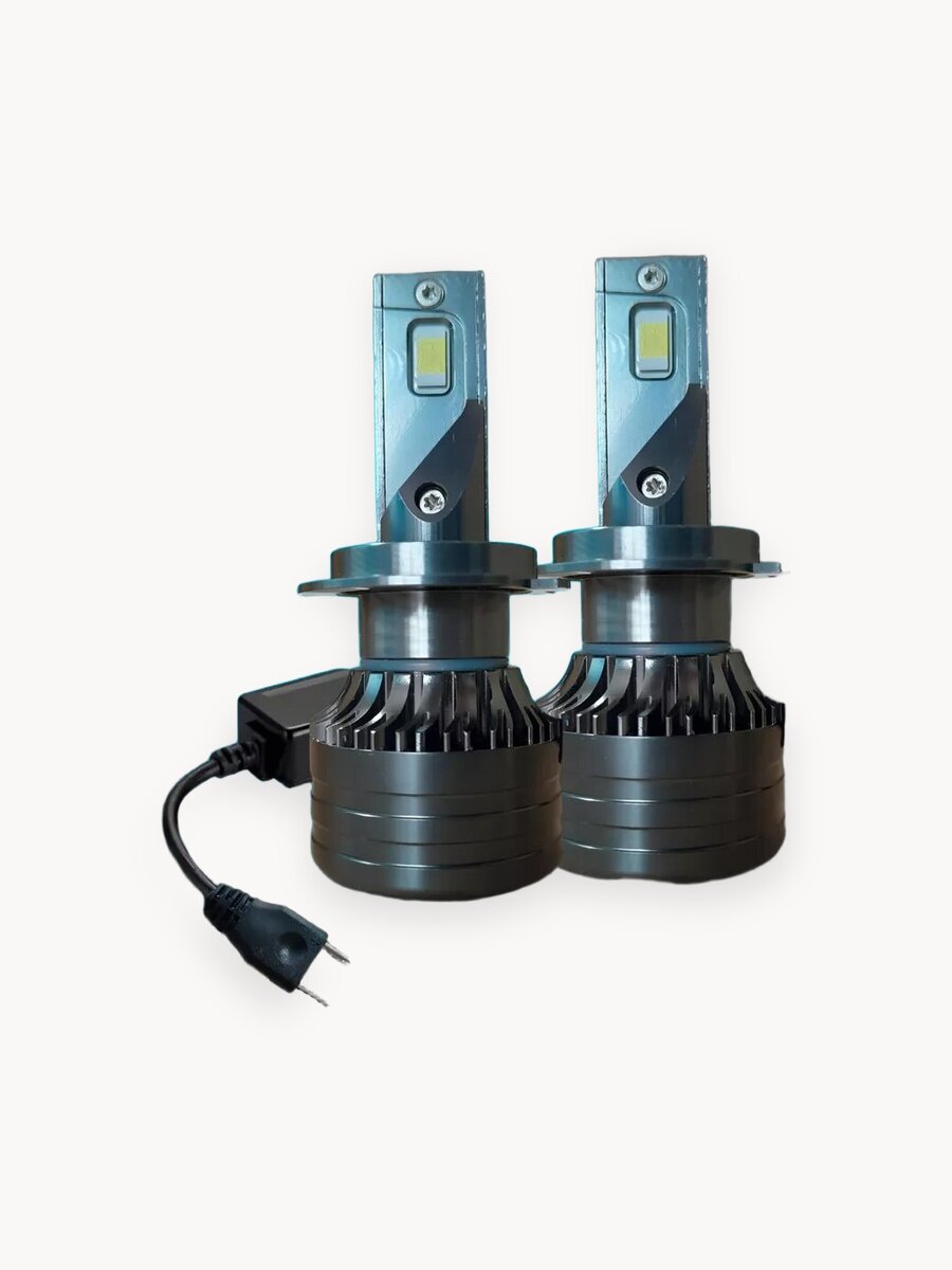 Светодиодные led лампы для авто диодные Н7