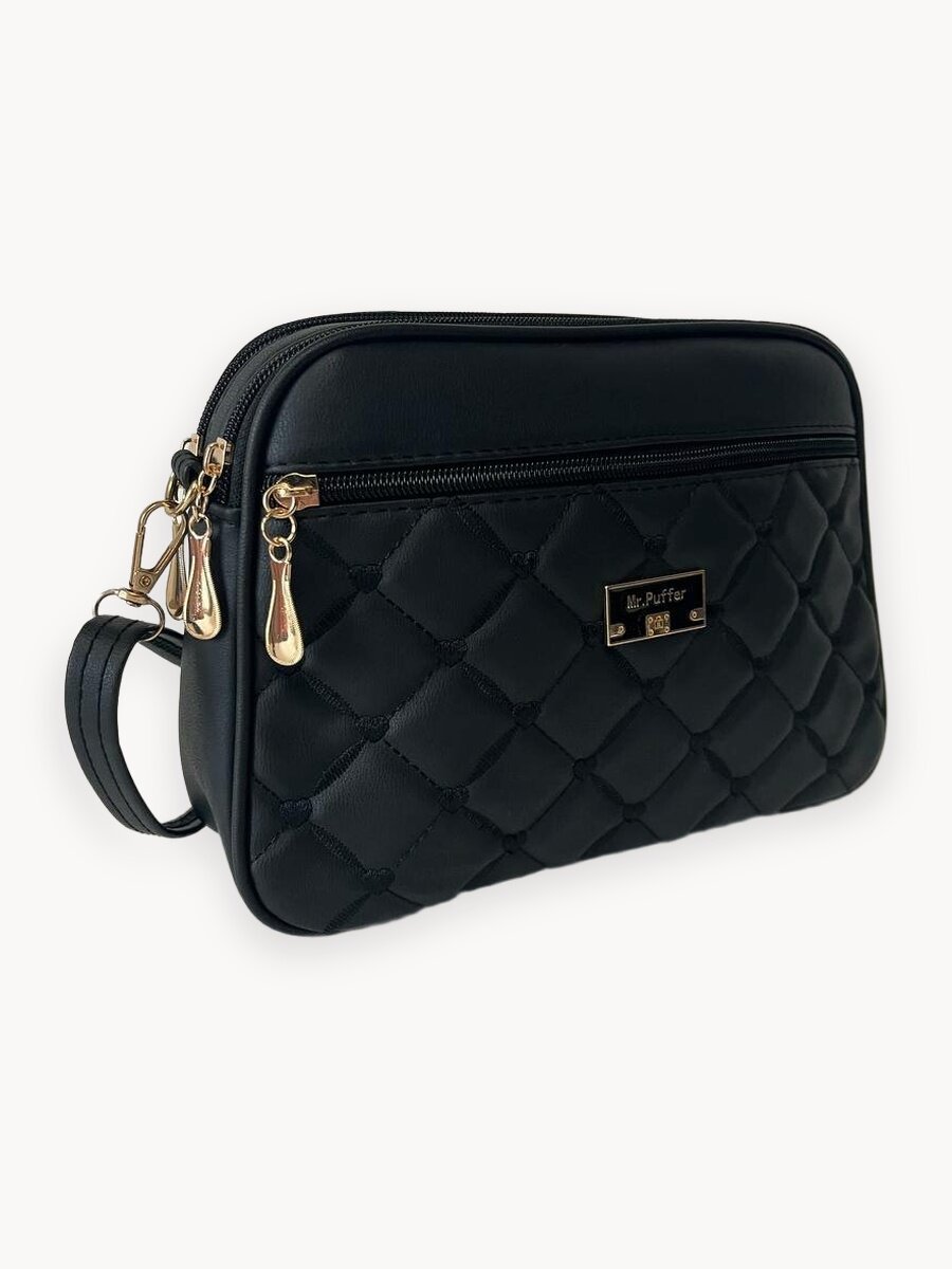 Сумка кросс-боди