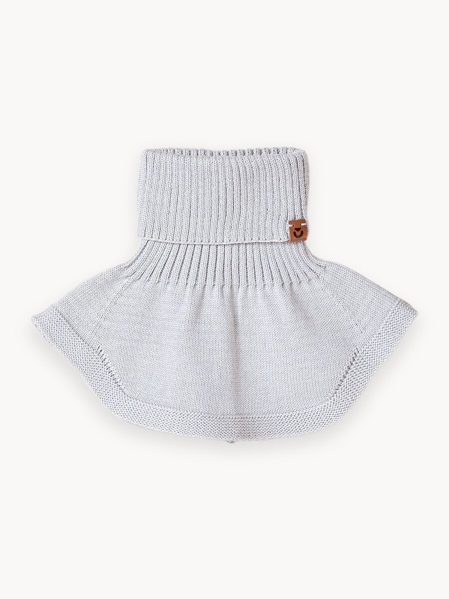 Шарф-манишка для детей