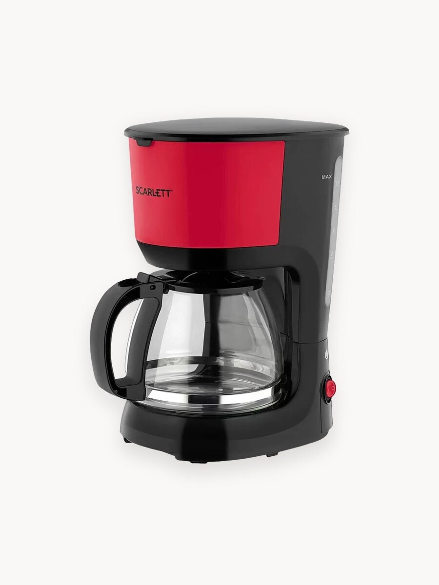 Кофеварка Scarlett SC-CM33013