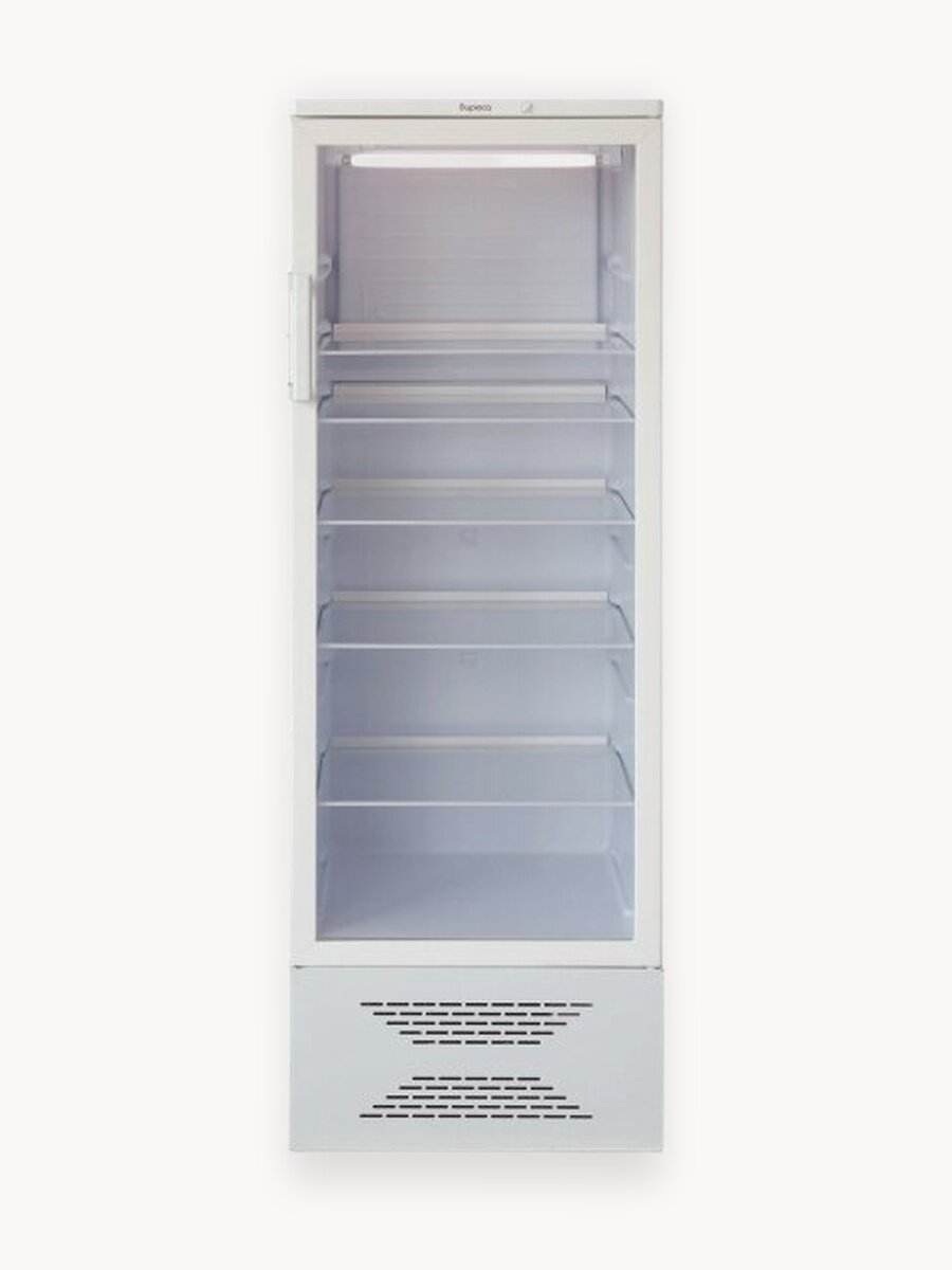 Холодильная витрина Бирюса 310