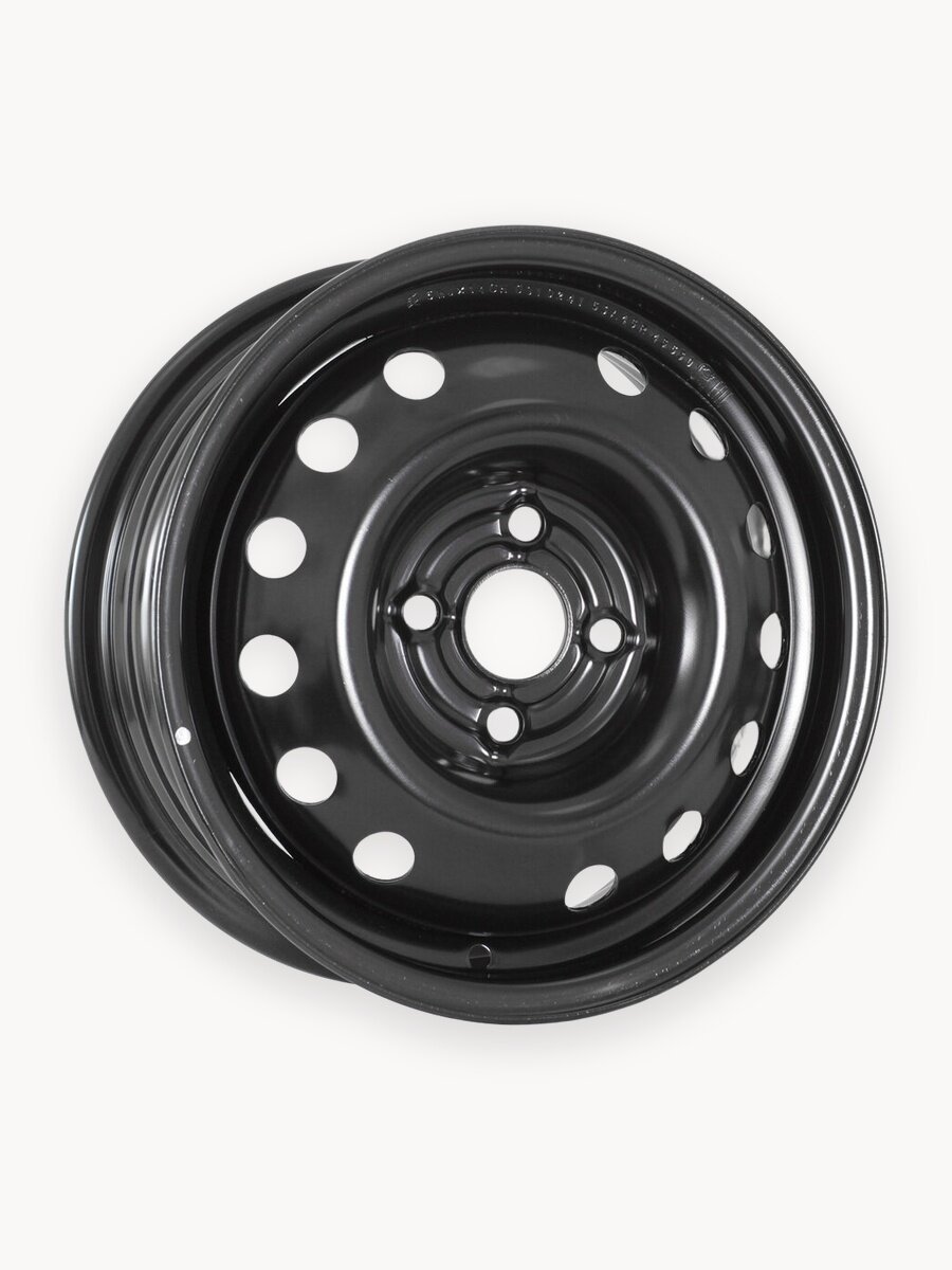 Колесный диск Евразиа тапо 53A45R Евразиа тапо 5.5xR14 4x100 ET45 DIA54