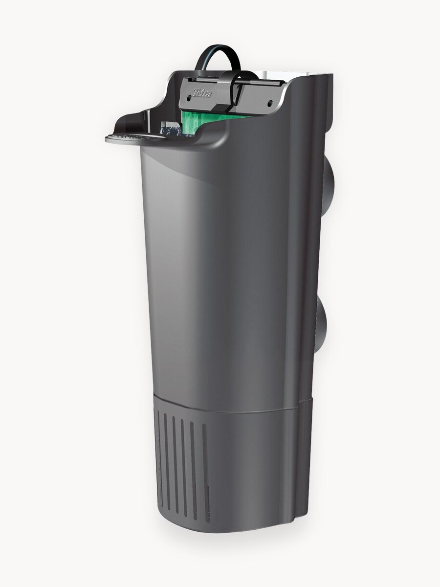 Фильтр внутренний Tetra EasyCrystal Filter 250, (от 15 до 40 л)
