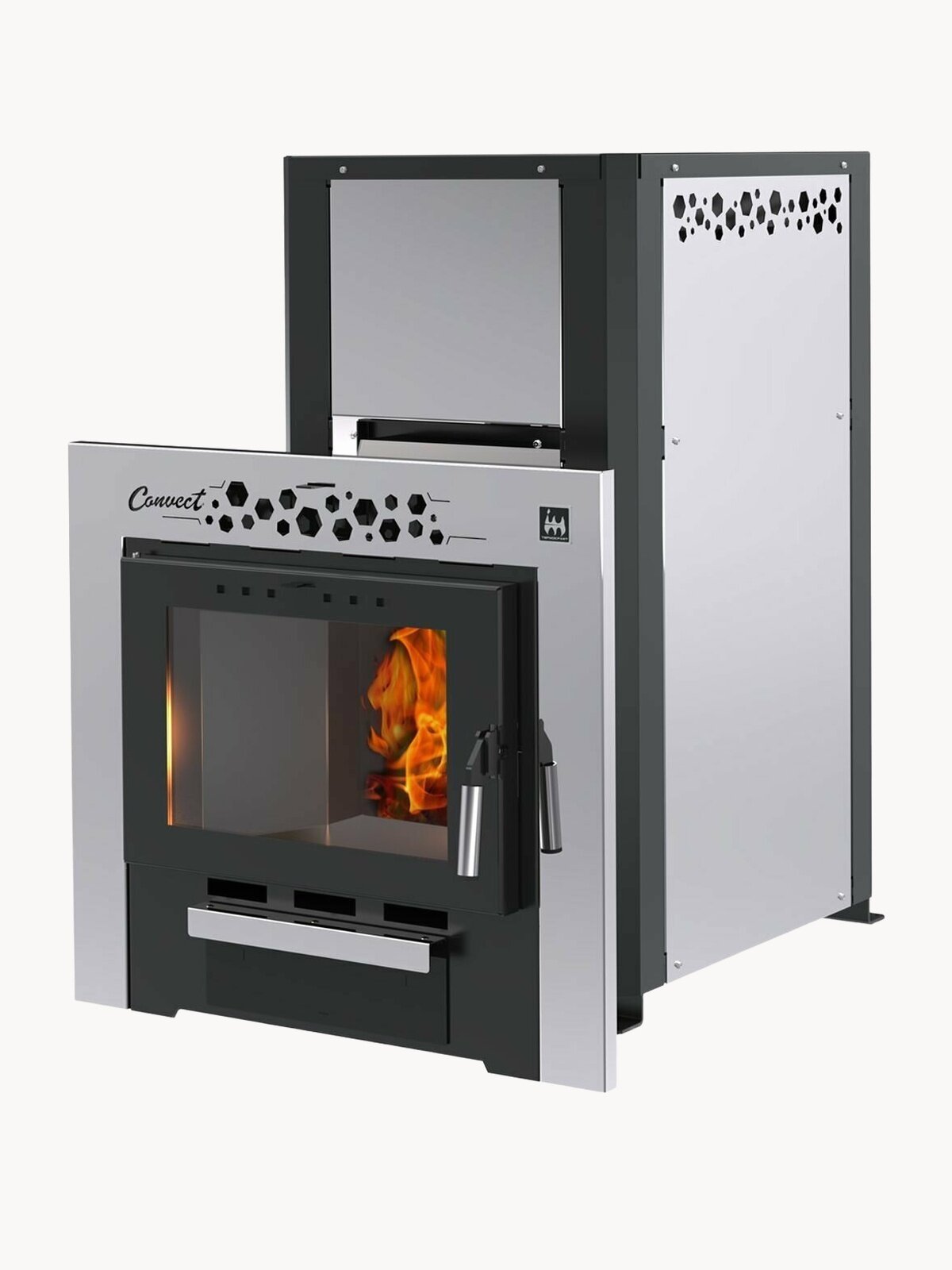 Печь для бани CONVECT 30 конвекционная