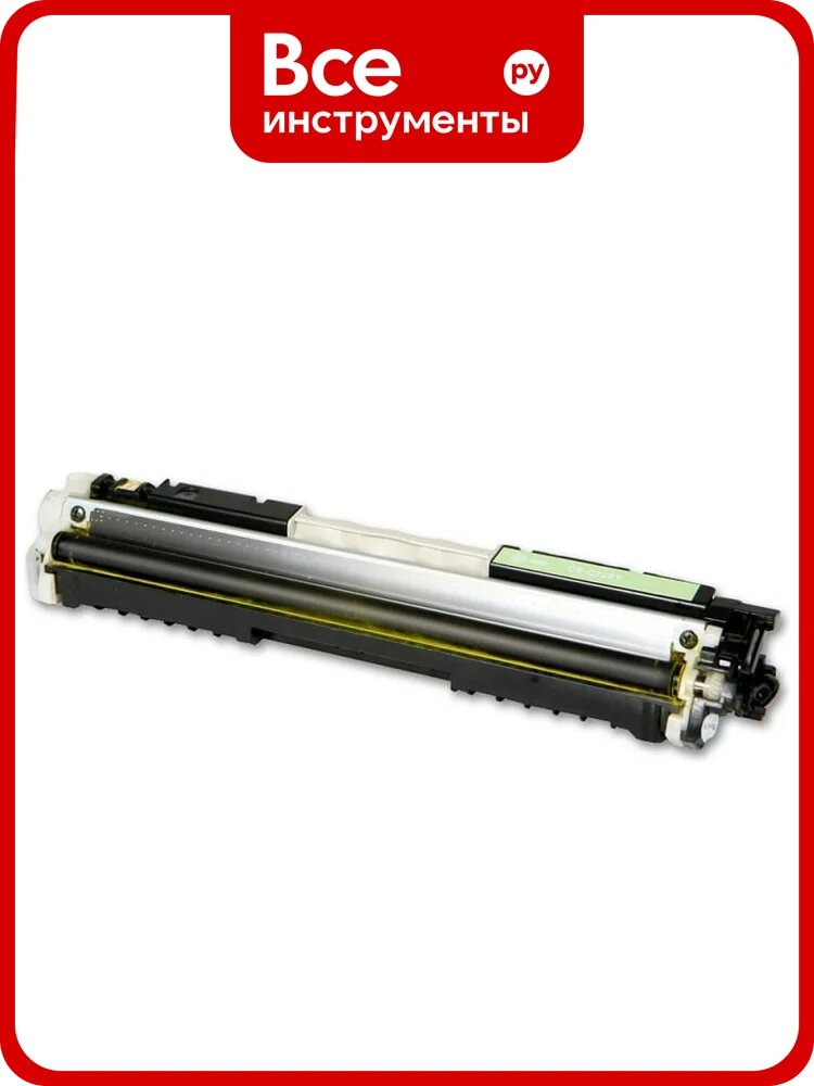 Картридж лазерный CS-C729Y 729 Y желтый (1000стр.) для Canon i-SENSYS LBP-7010C/ LBP-7018C Cactus 727288