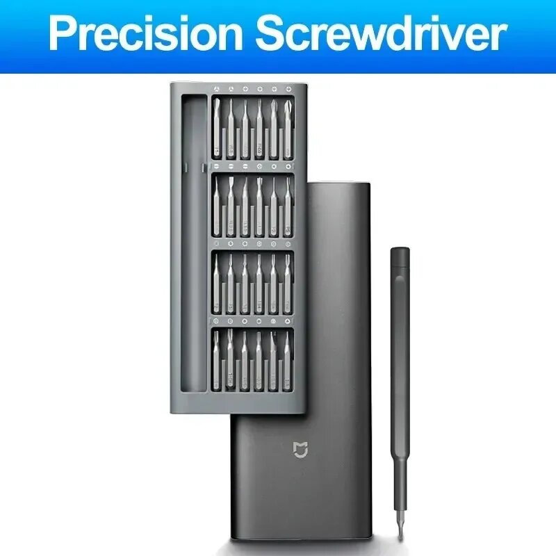 Набор отверток Xiaomi MIJIA MJJXLSDO02QW